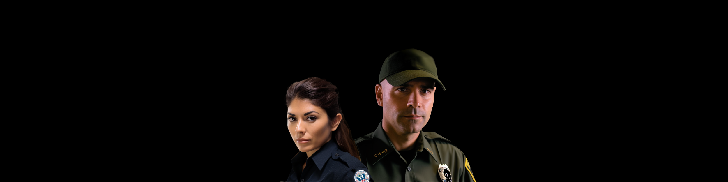 CBP Officers Test Prep — SgtGodoy.com
