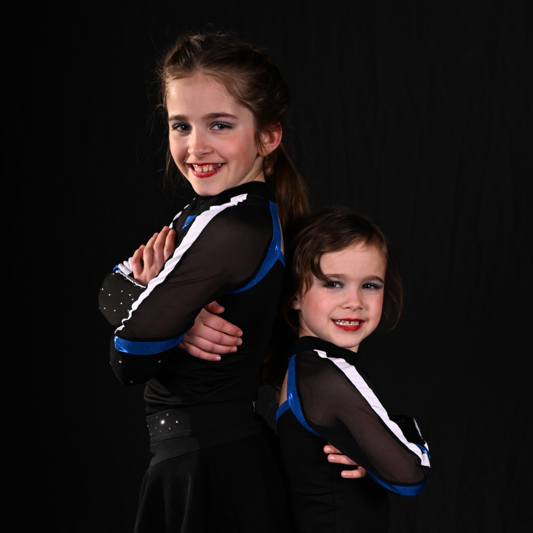 All Star Cheer — Northern Elite Gymnastics and All Star Cheerleading
