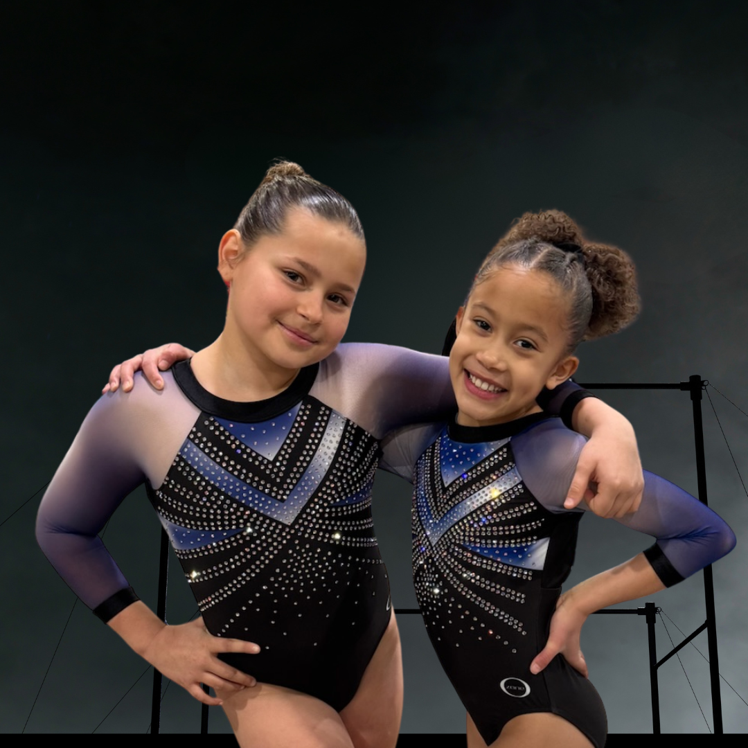USAG Gymnastics — Northern Elite Gymnastics and All Star Cheerleading