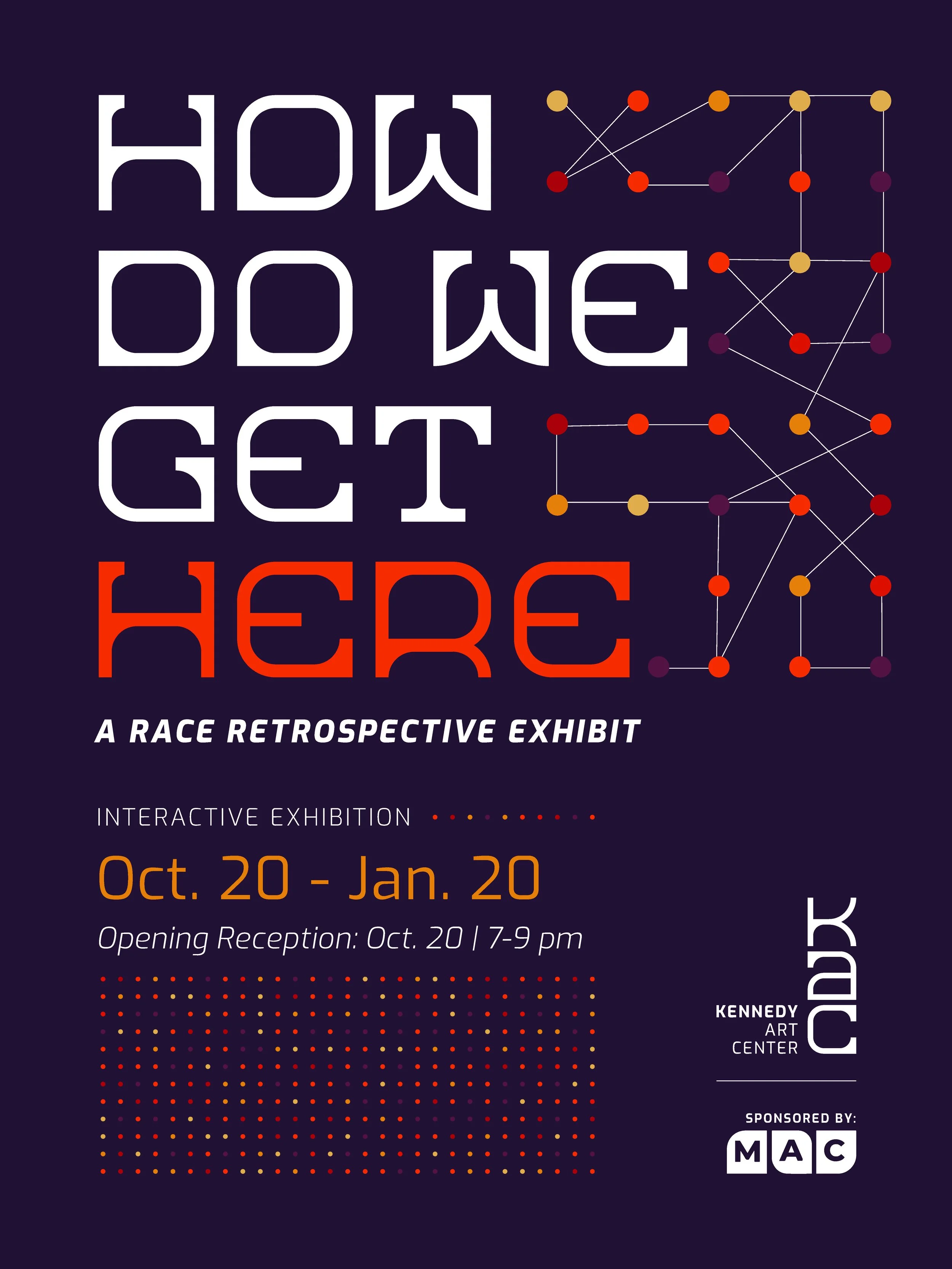 Exhibitions — Kennedy Art Center