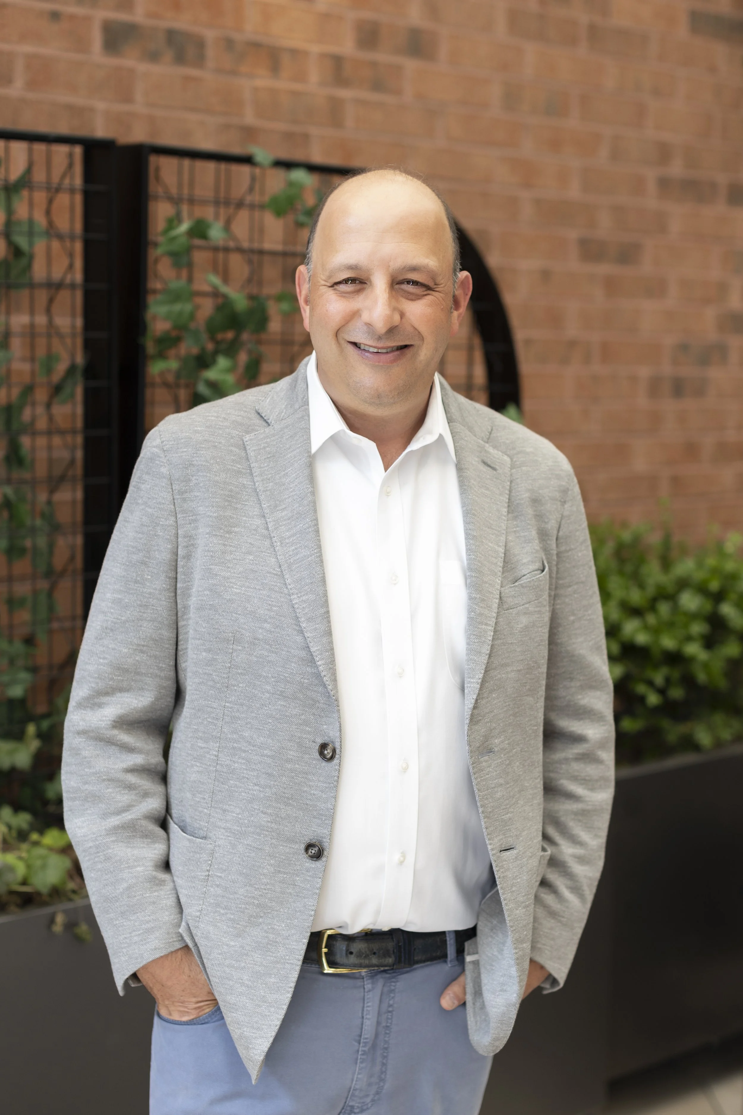 Our Team — Ray B. Marglous, P.C. & Associates