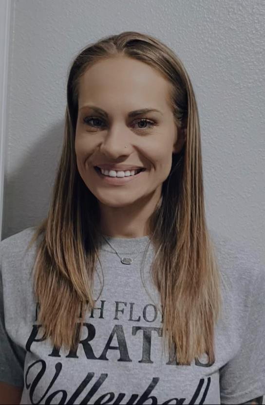 Staff — North Florida Pirates Volleyball