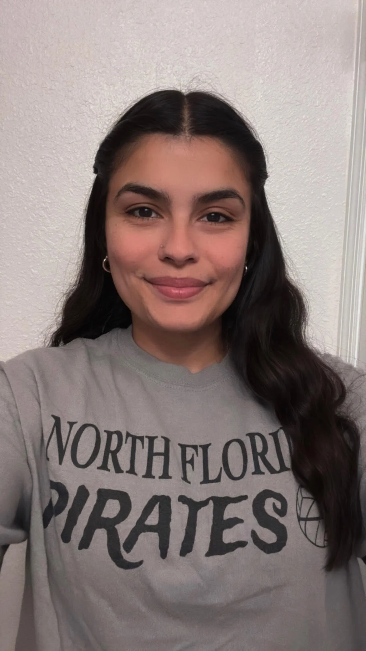 Staff — North Florida Pirates Volleyball