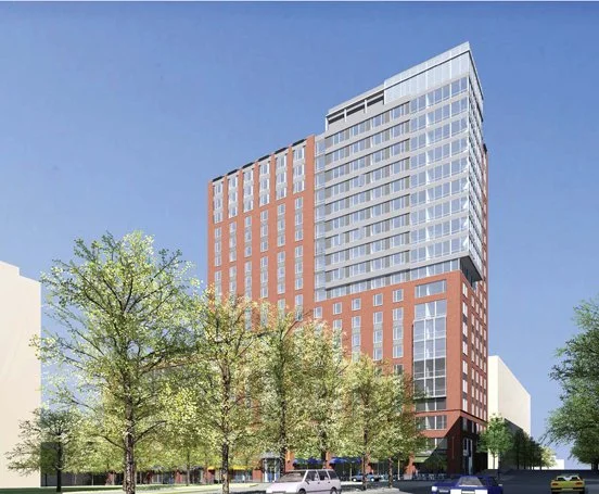 Institutional — Phoenix Engineering