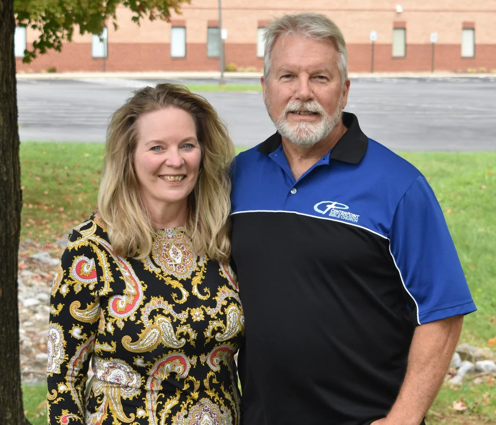 Leadership — CenterPoint Bible Church