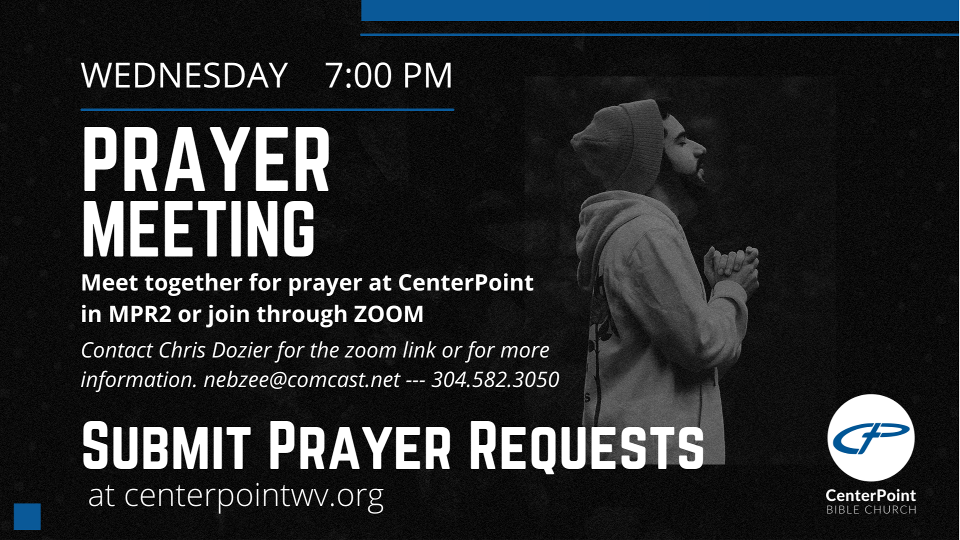 CenterPoint Bible Church