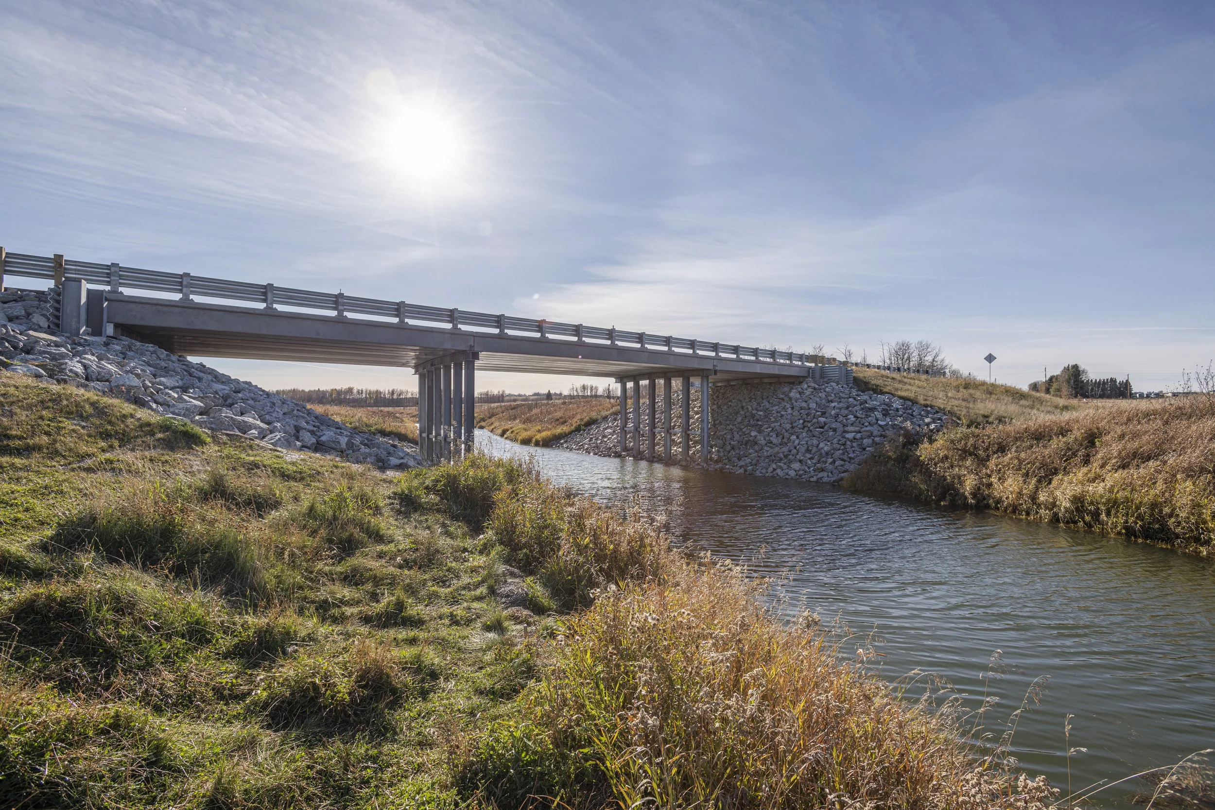 LEX3 Engineering - Bridges — LEX3 Engineering