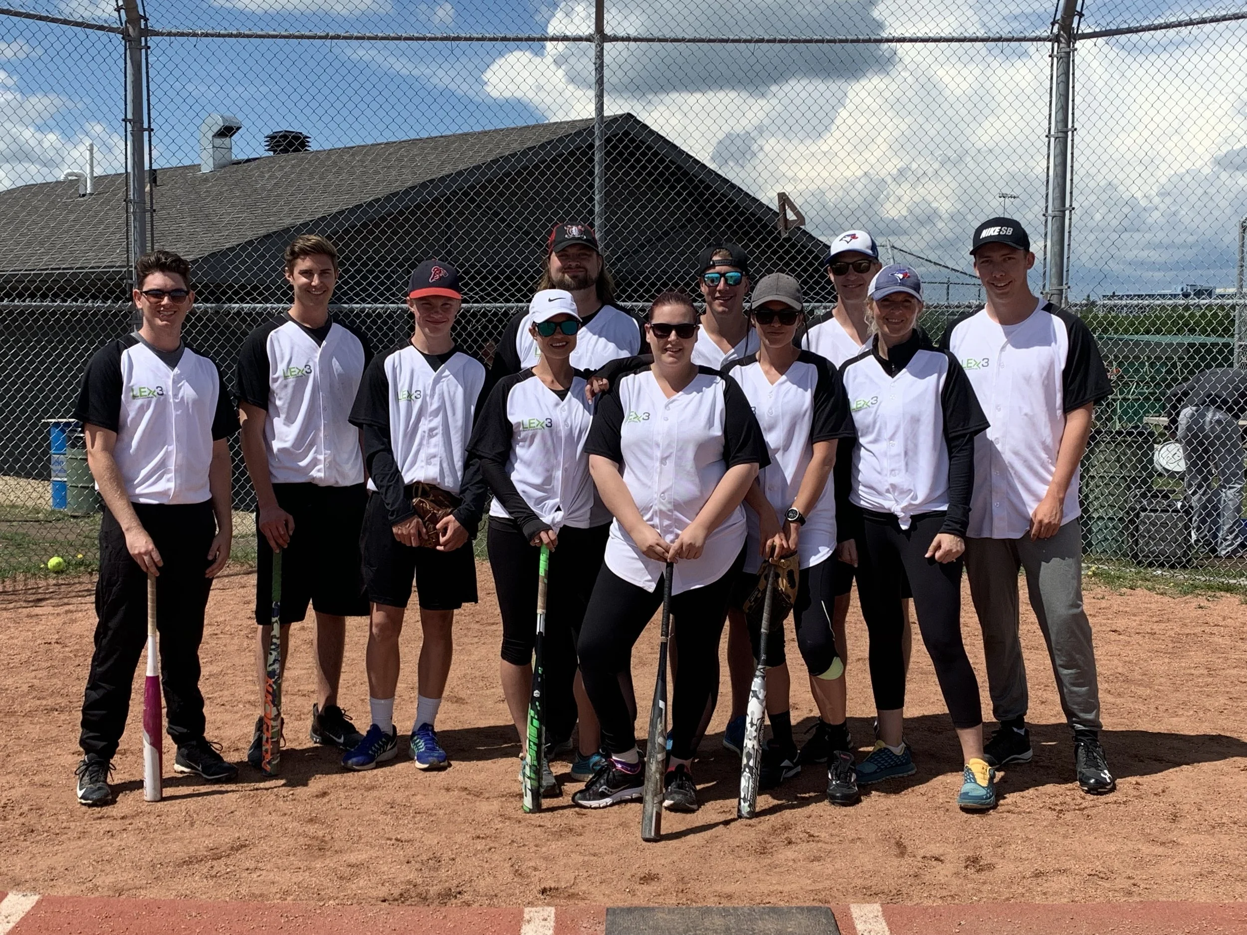 Careers — LEX3 Engineering