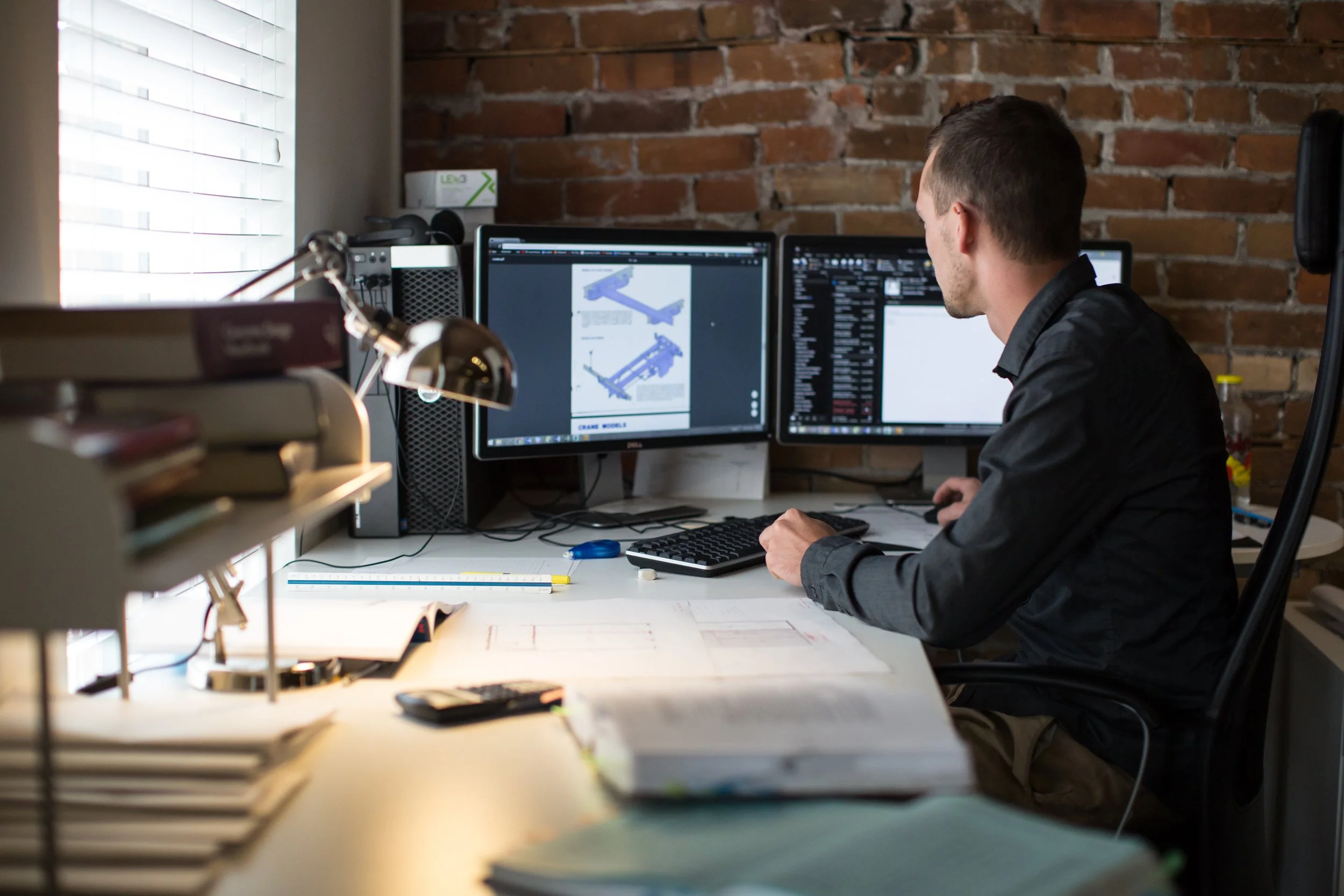 Careers — LEX3 Engineering