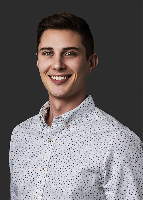 LEX3 Engineering - Brent McLean — LEX3 Engineering