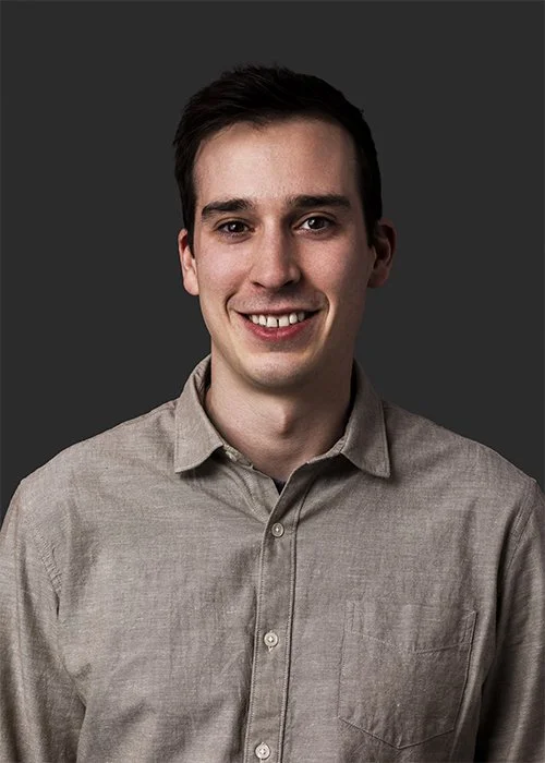 LEX3 Engineering - Tyler Breker — LEX3 Engineering