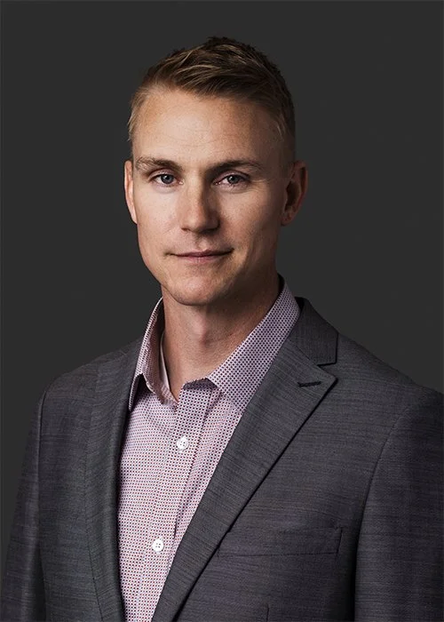 LEX3 Engineering - Trevor Baragar — LEX3 Engineering