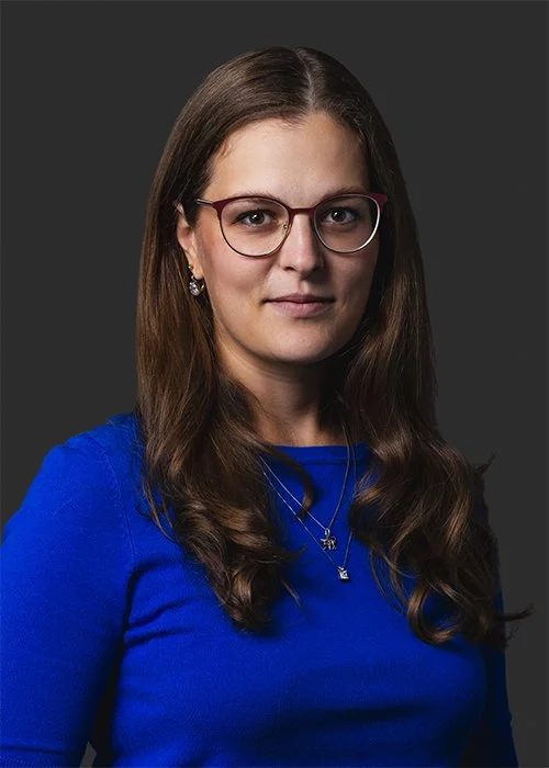 LEX3 Engineering - Helen Maimescul — LEX3 Engineering