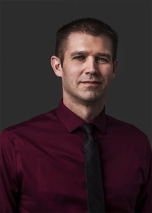 LEX3 Engineering - Randy Klassen — LEX3 Engineering