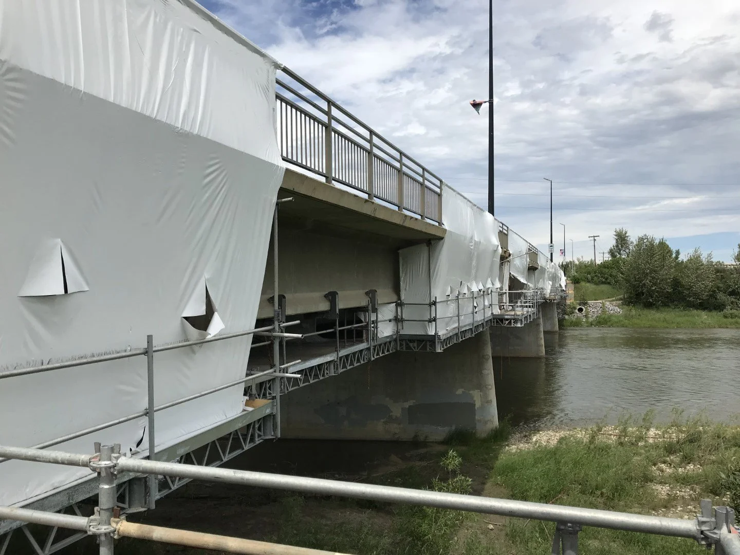 LEX3 Engineering - Our Work — LEX3 Engineering