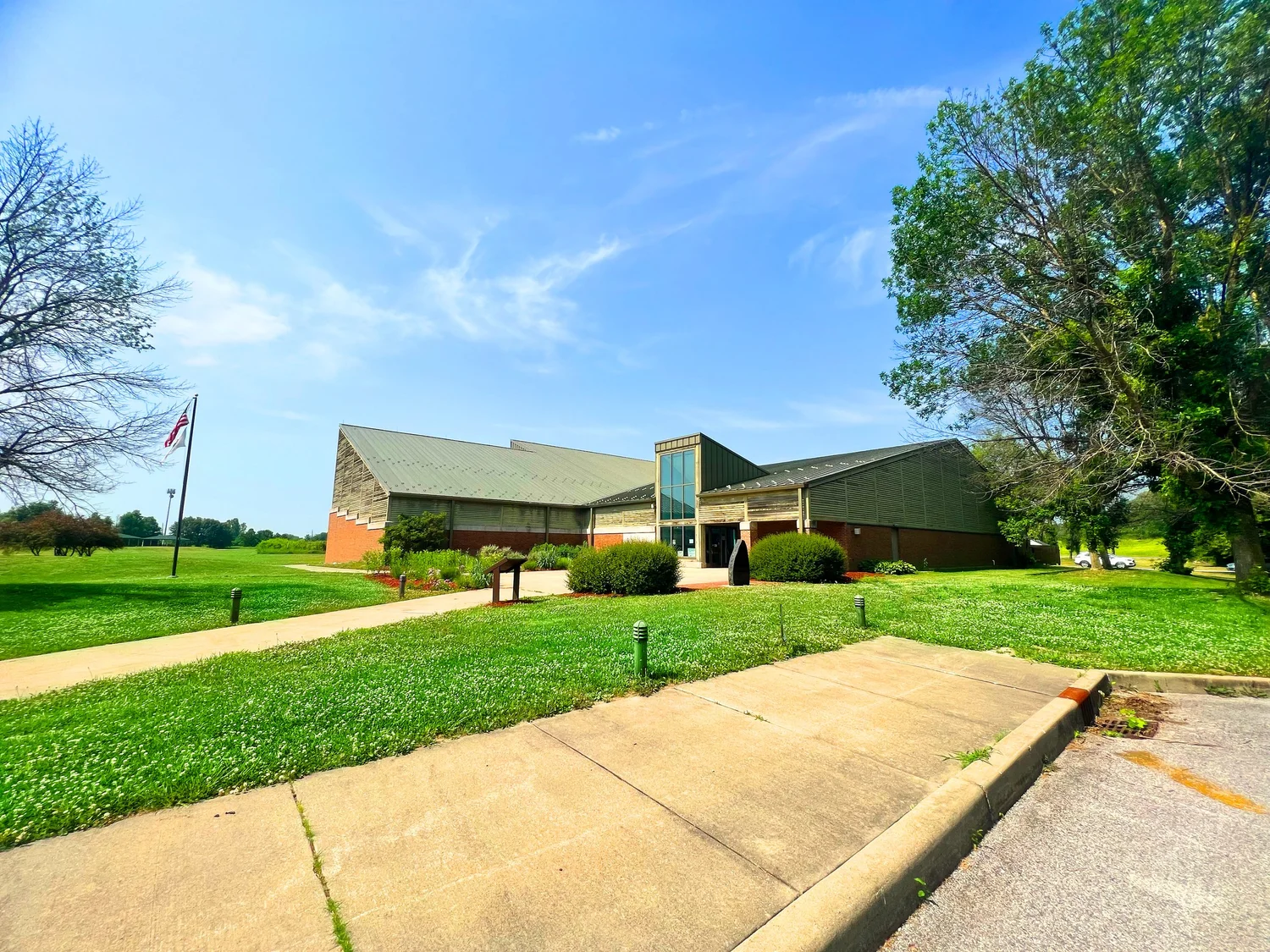 Visitors — Village of Hartford