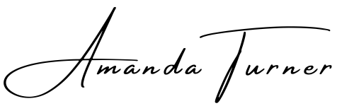 The Real Amanda Turner