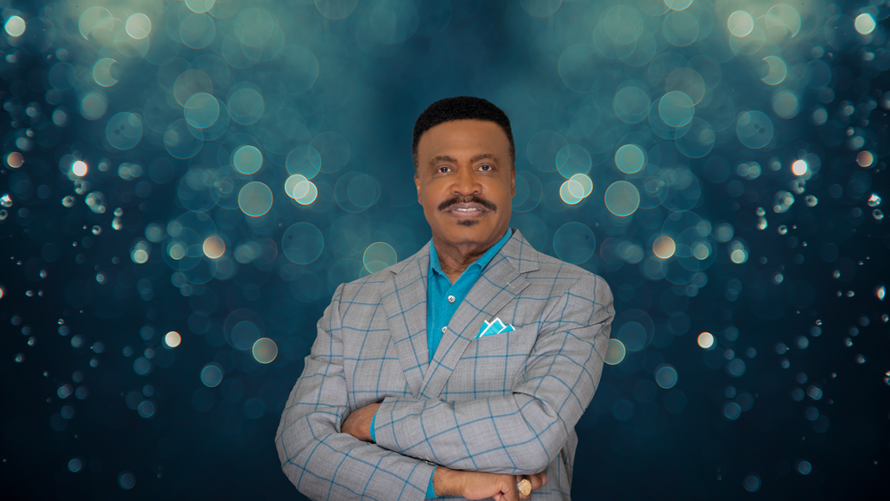 BIOGRAPHY | Discover and Empower Today — Kenneth C. Ulmer Ministries