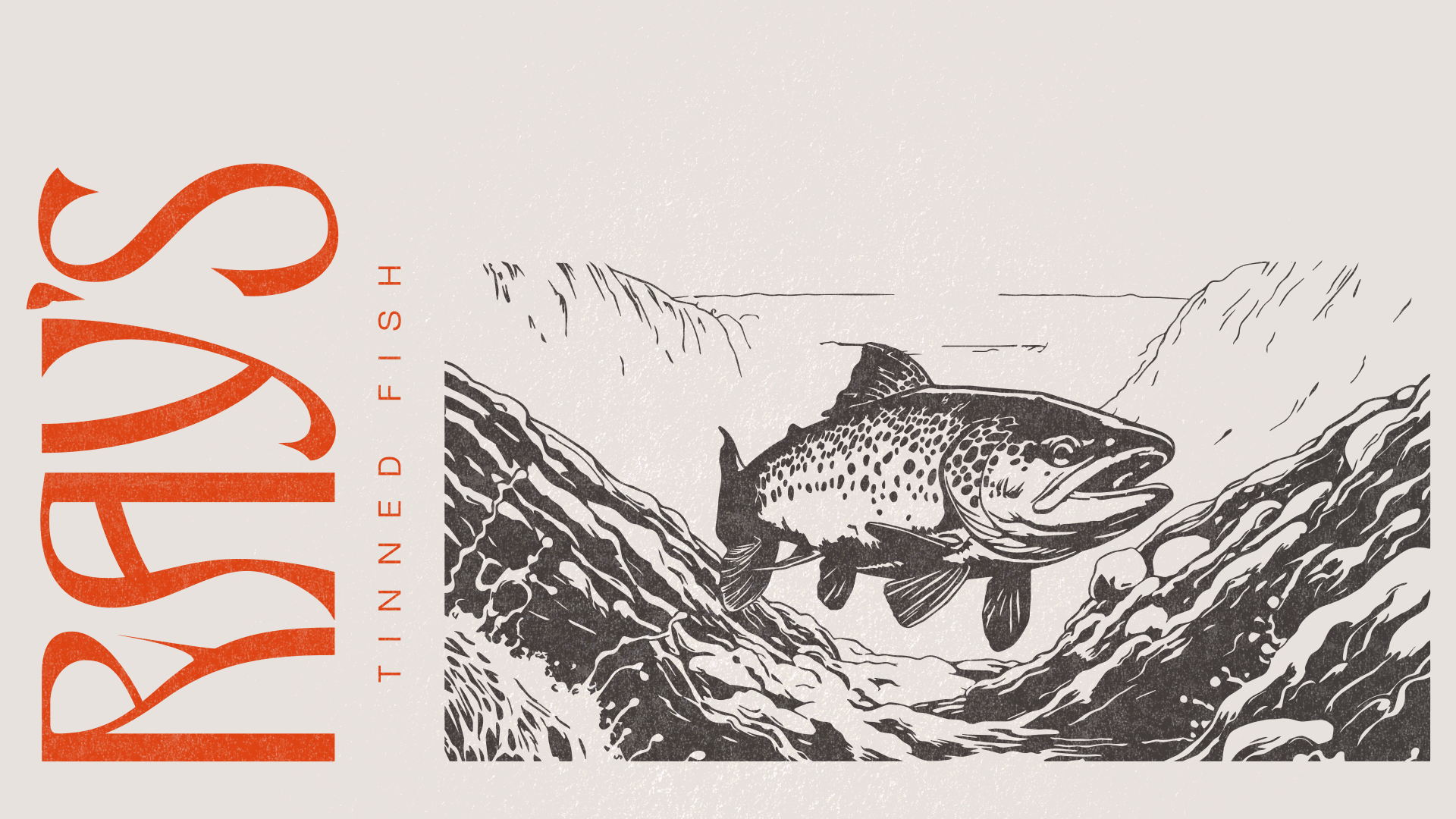 Ray's Fillets — Adam Campau Industrial Design