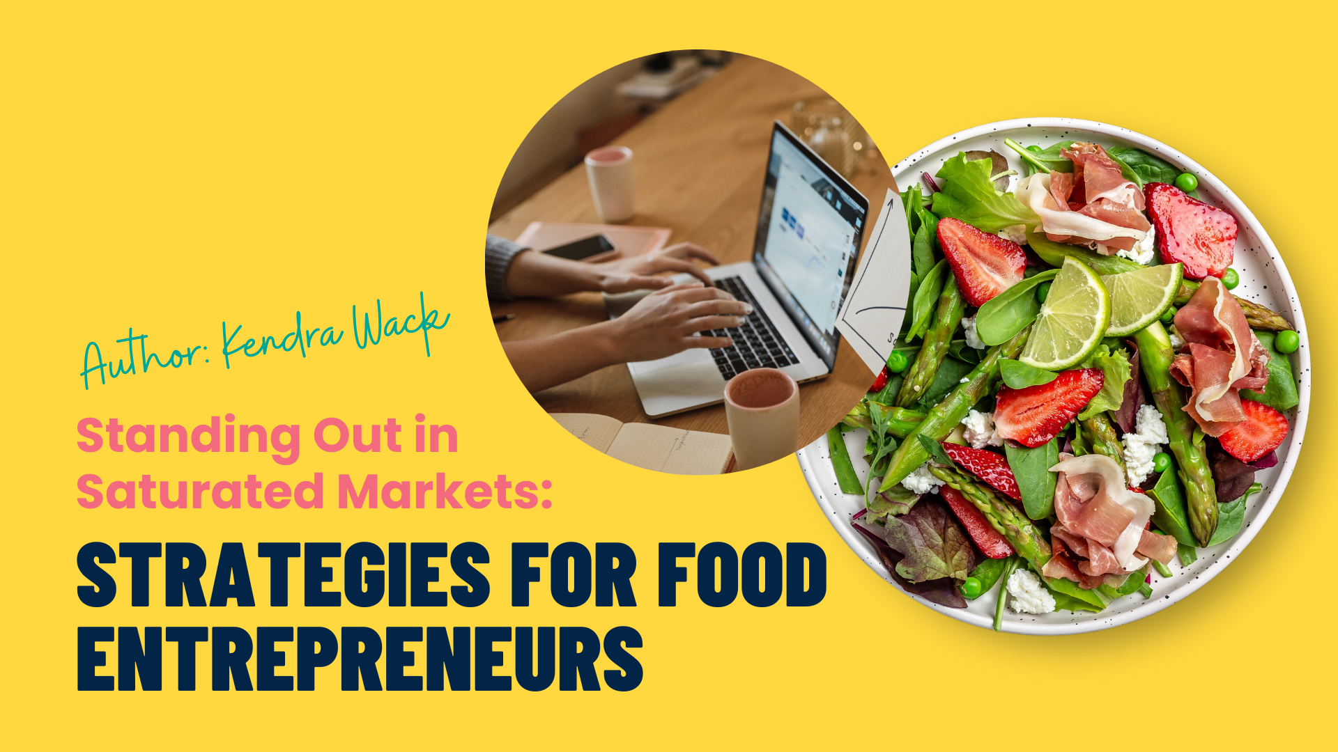 Standing Out in Saturated Markets: Strategies for Food Entrepreneurs — FEAD