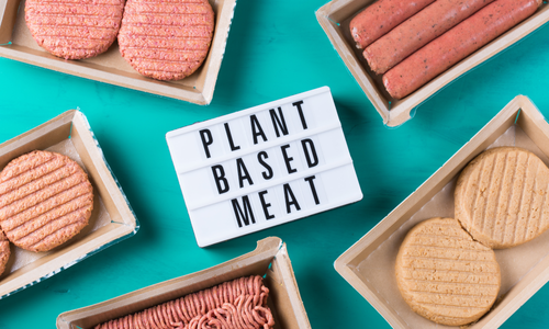 A Guide to Blue Ocean Strategy for Food Entrepreneurs — FEAD