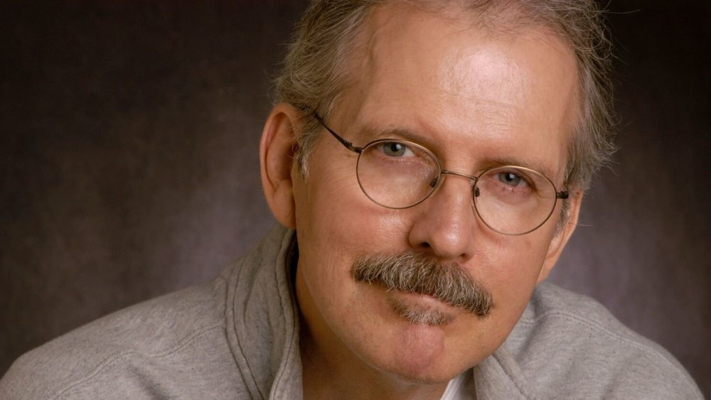 About — Michael Franks