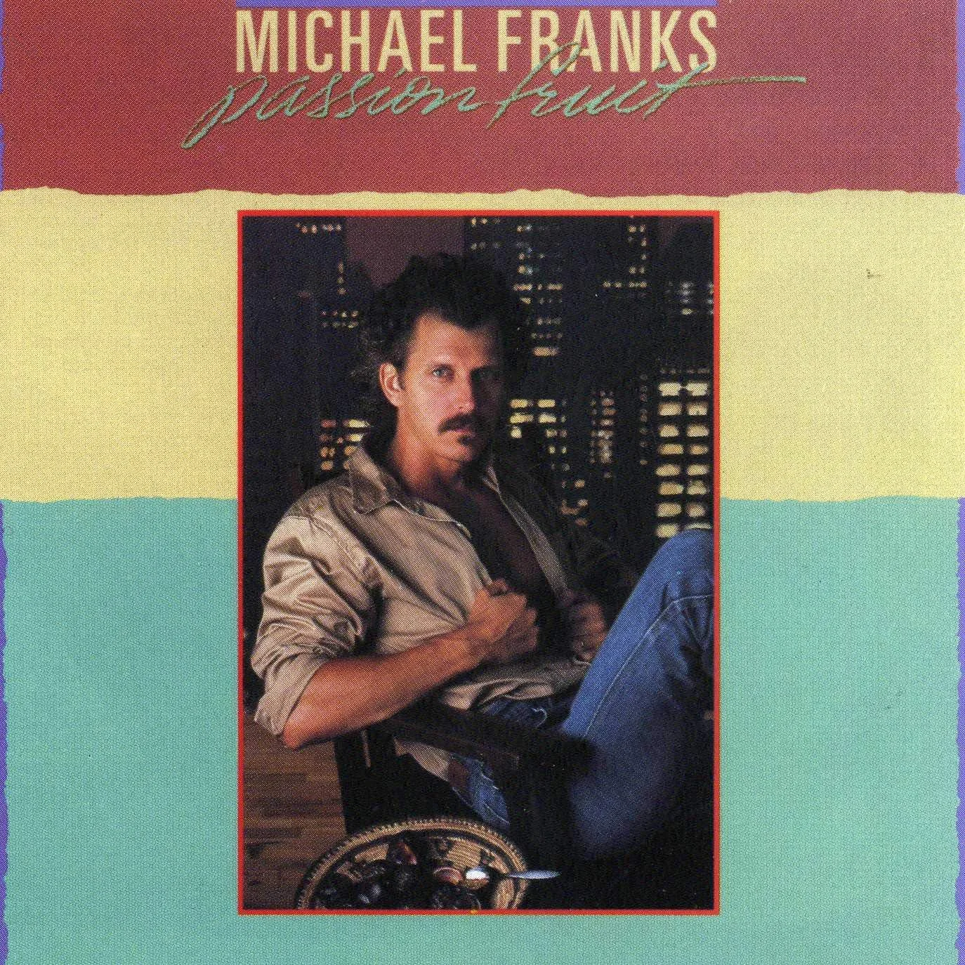 Discography — Michael Franks