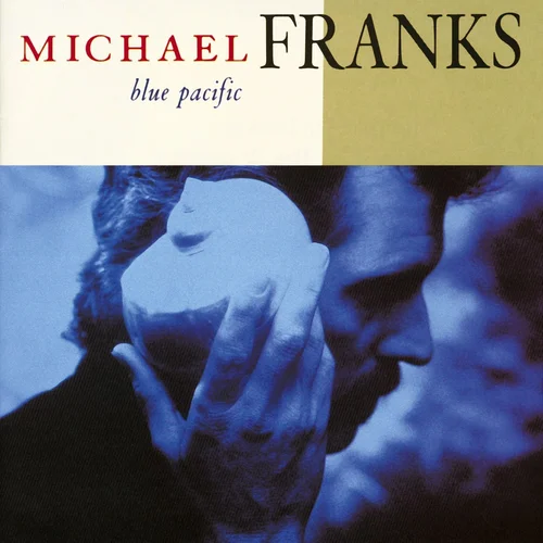 Discography — Michael Franks