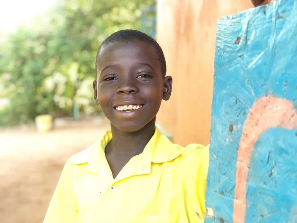 About Us — Eco Moyo Education Centre