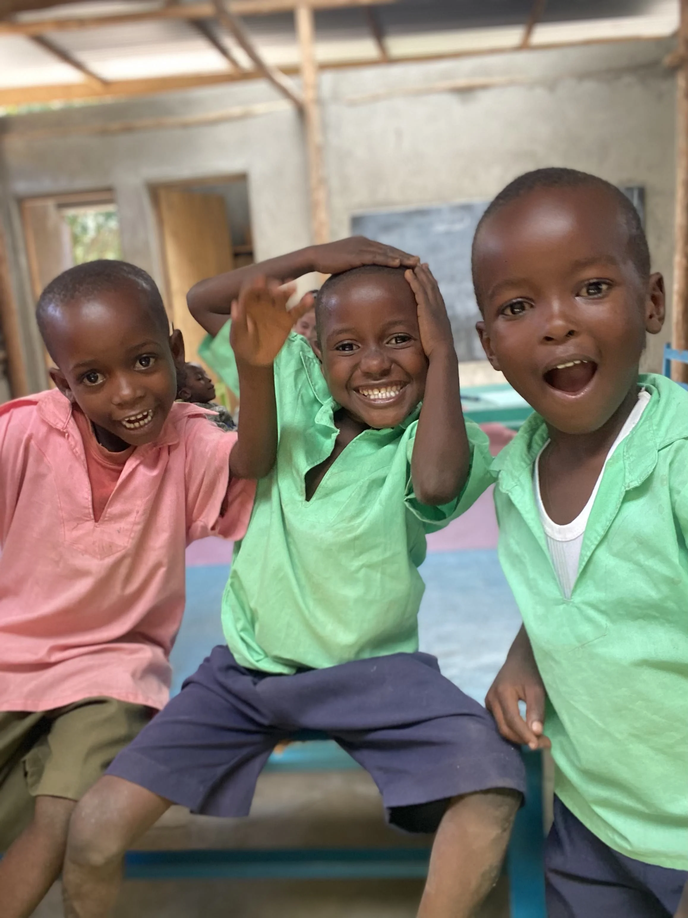 Eco Moyo Education Centre