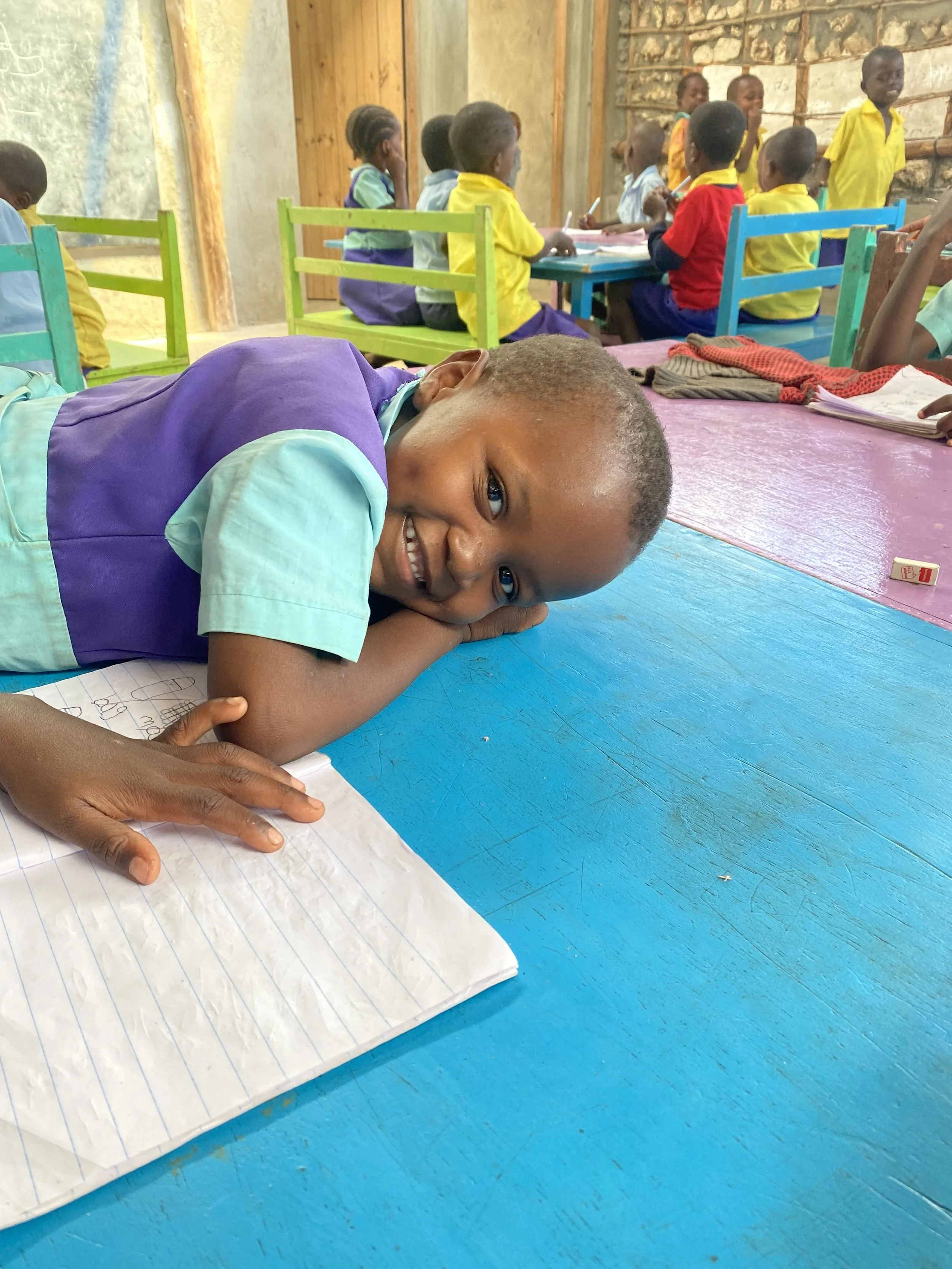 Eco Moyo Education Centre
