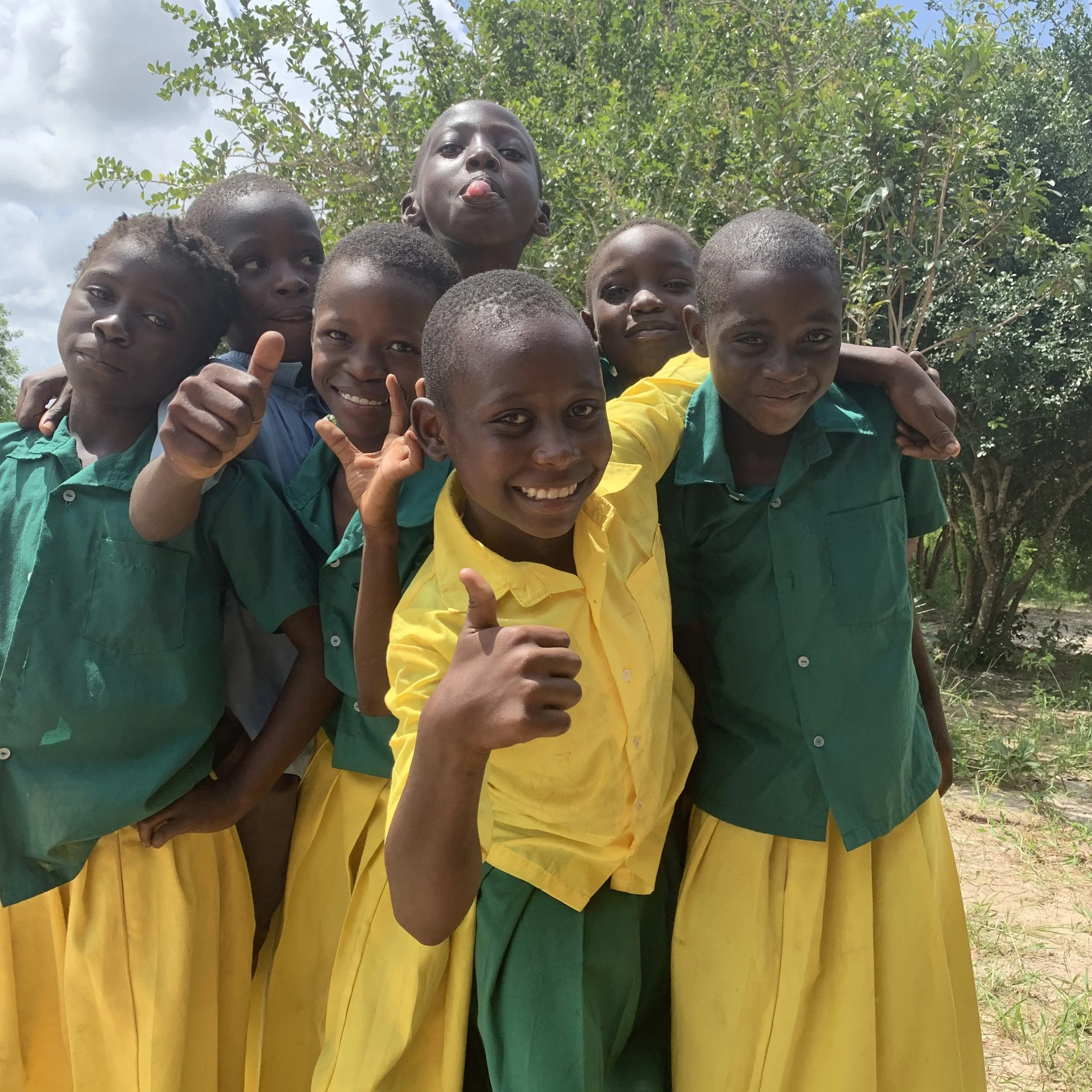 Eco Moyo Education Centre