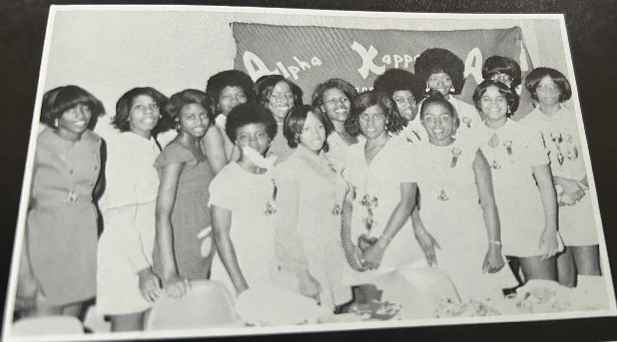 Gallery — Alpha Kappa Alpha Sorority, Inc.® Zeta Gamma Chapter