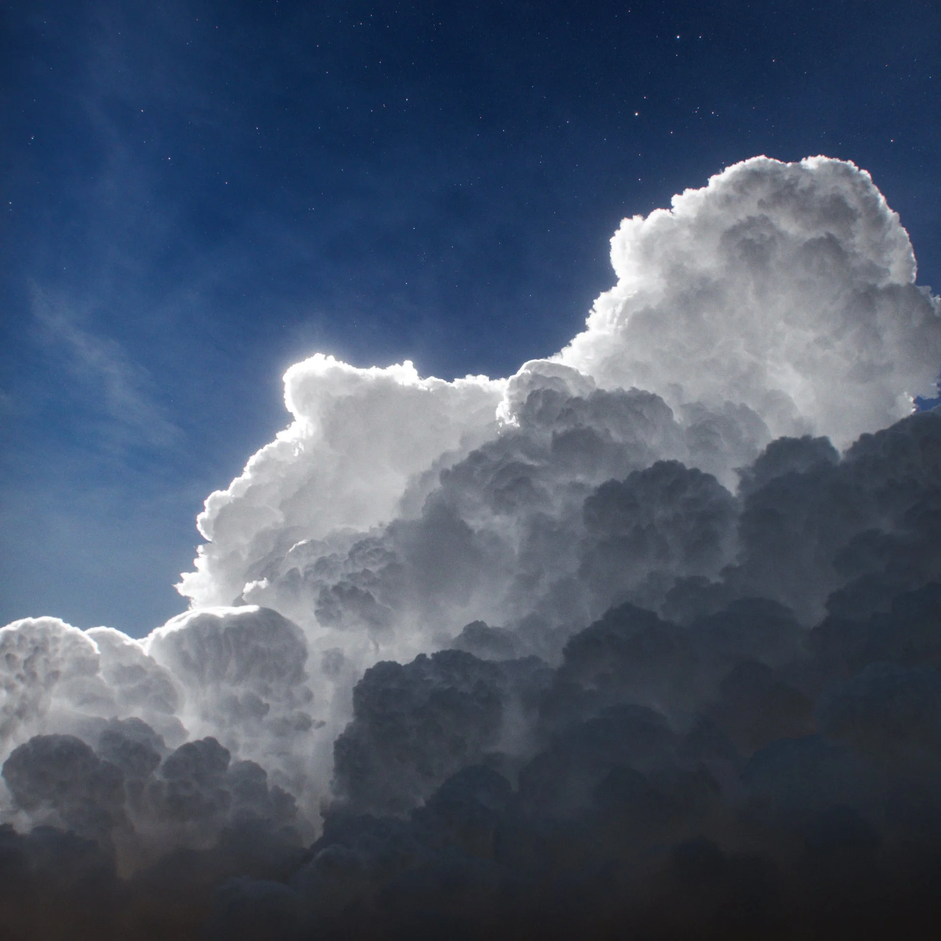 Houdini Cloud Simulation Course — Break Your Crayons