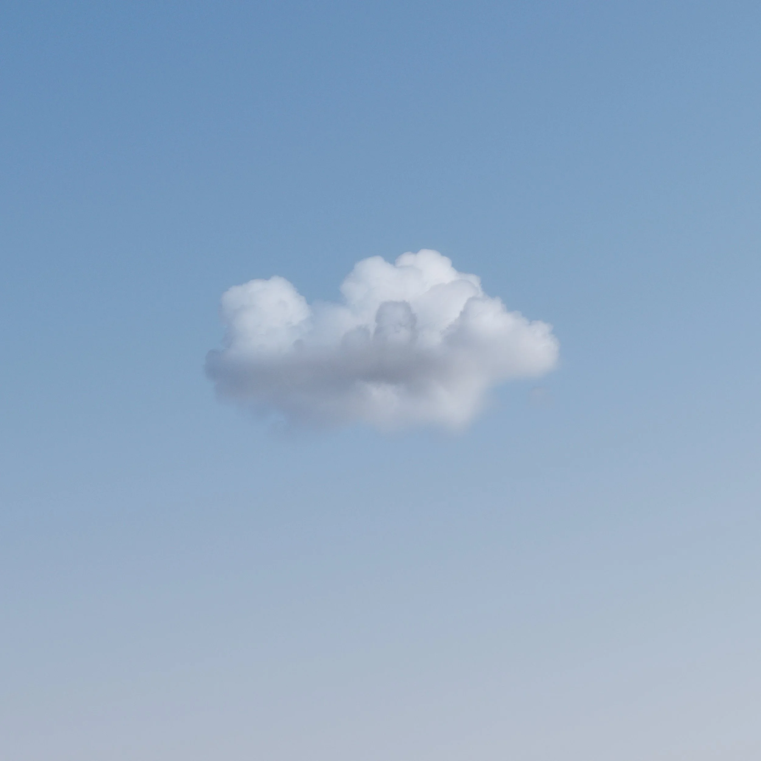 Beautiful Clouds with Redshift in Houdini — Break Your Crayons