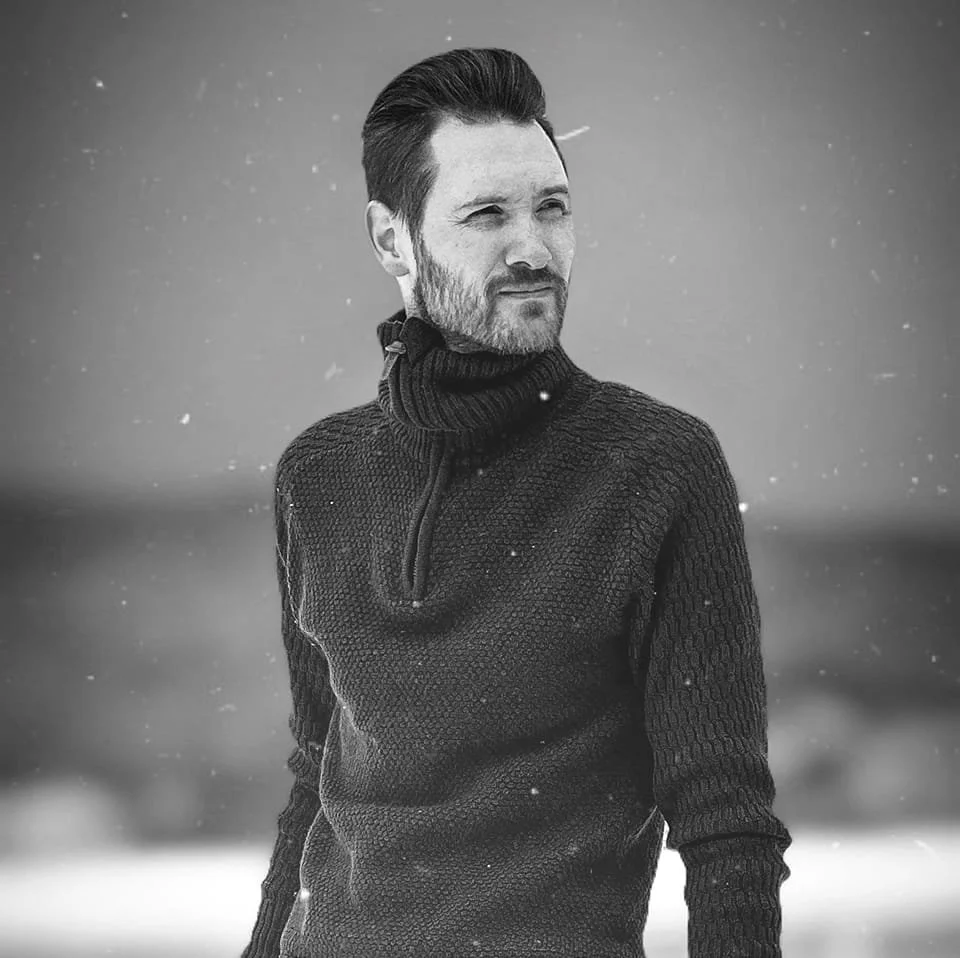 Houdini Cloud Simulation Course — Break Your Crayons