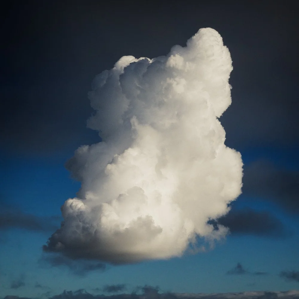 Houdini Cloud Simulation Course — Break Your Crayons