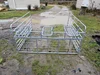 Premium Lamb Marking Cradles — Dusty Rural Contracting