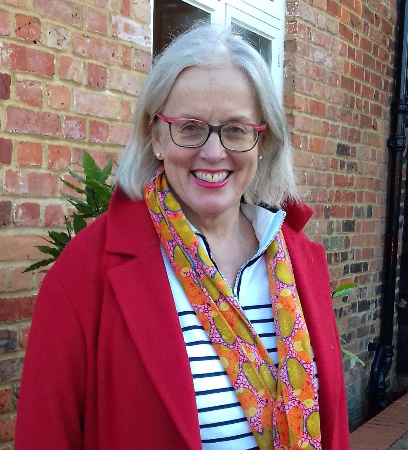 About — Professional Gardeners Trust