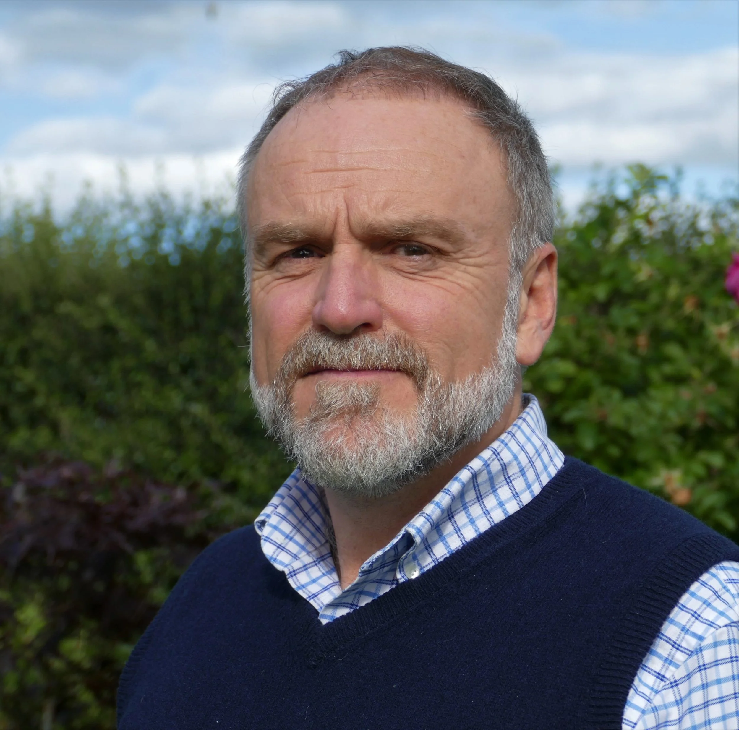 About — Professional Gardeners Trust