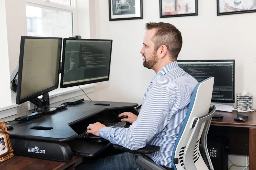Power Up Software Engineering