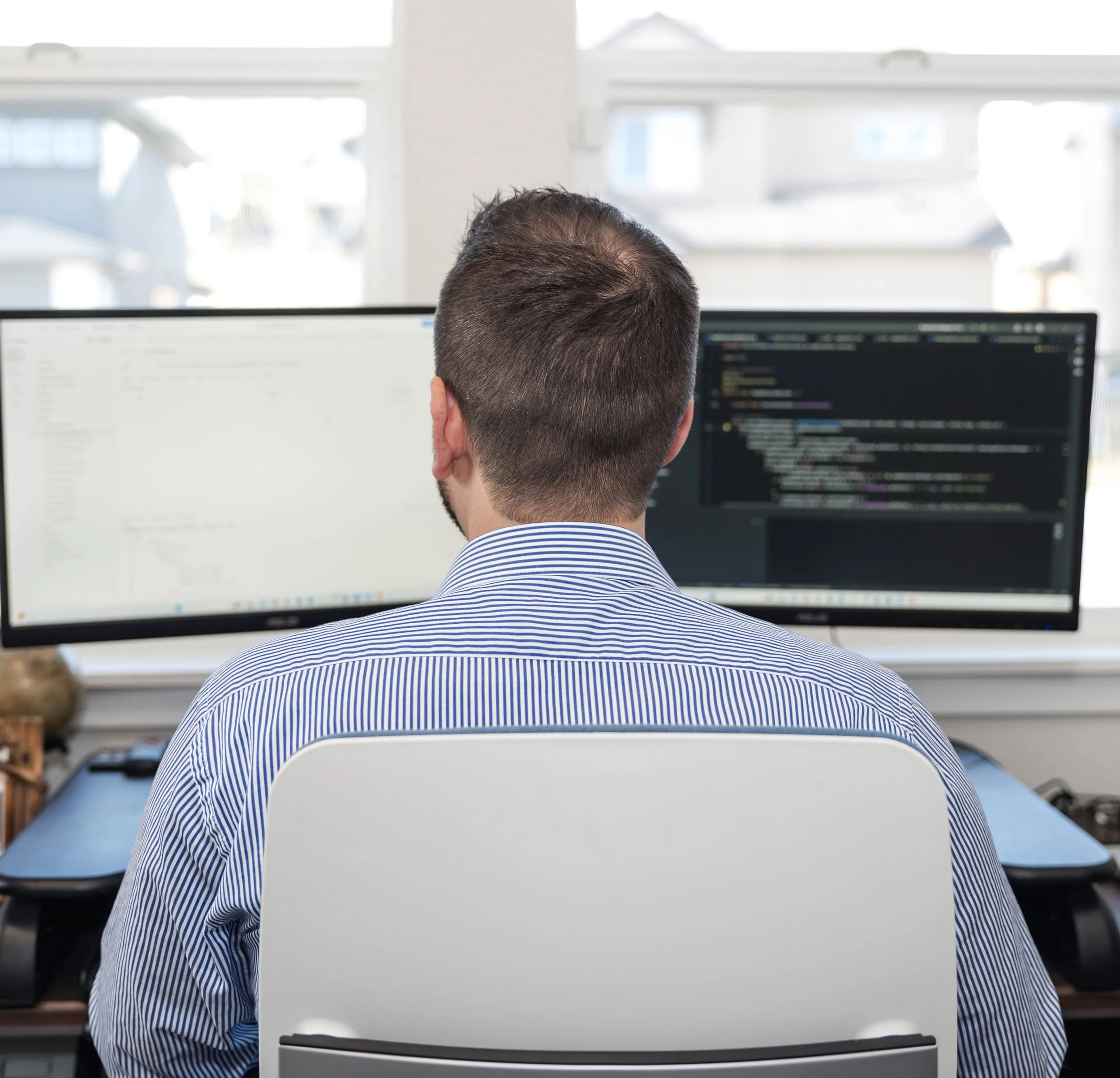 Power Up Software Engineering