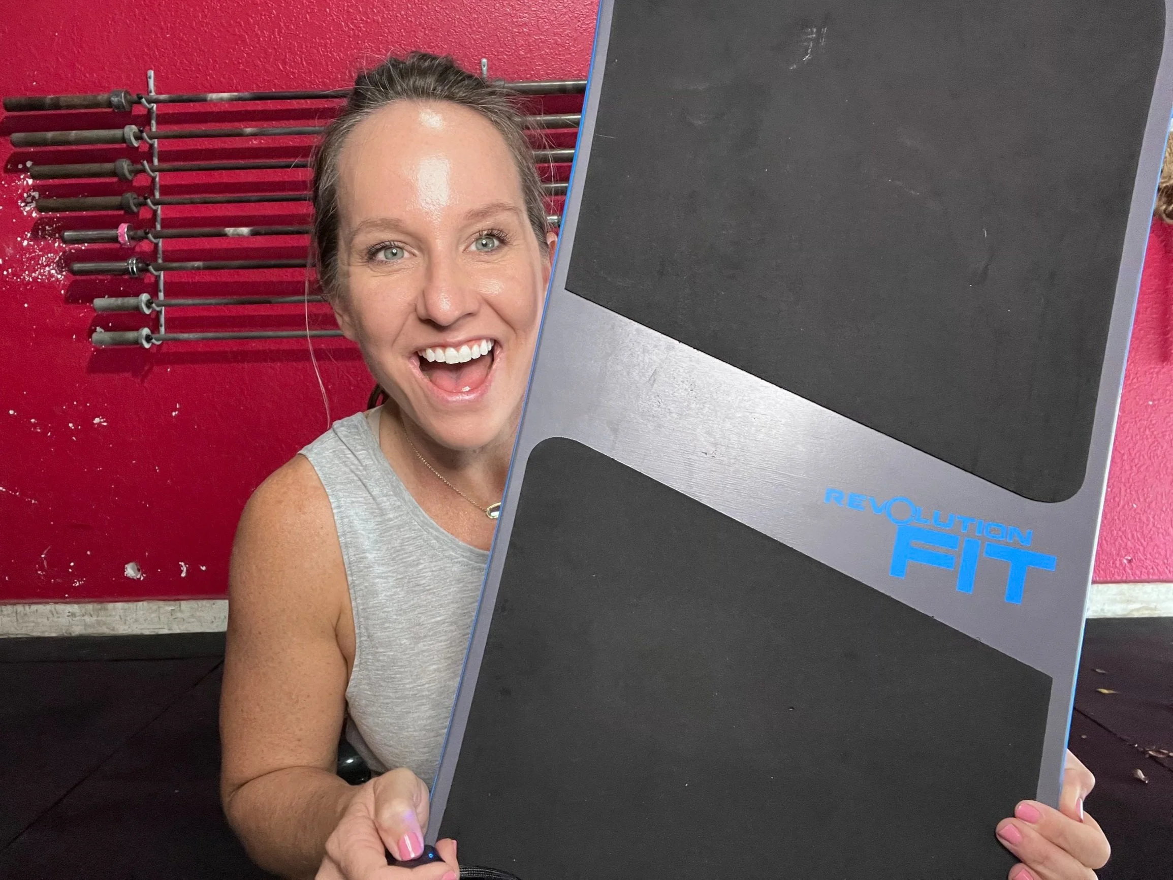 What is the Ultimate Cross-Training Tool? — Amy the PT Girl- A resource ...