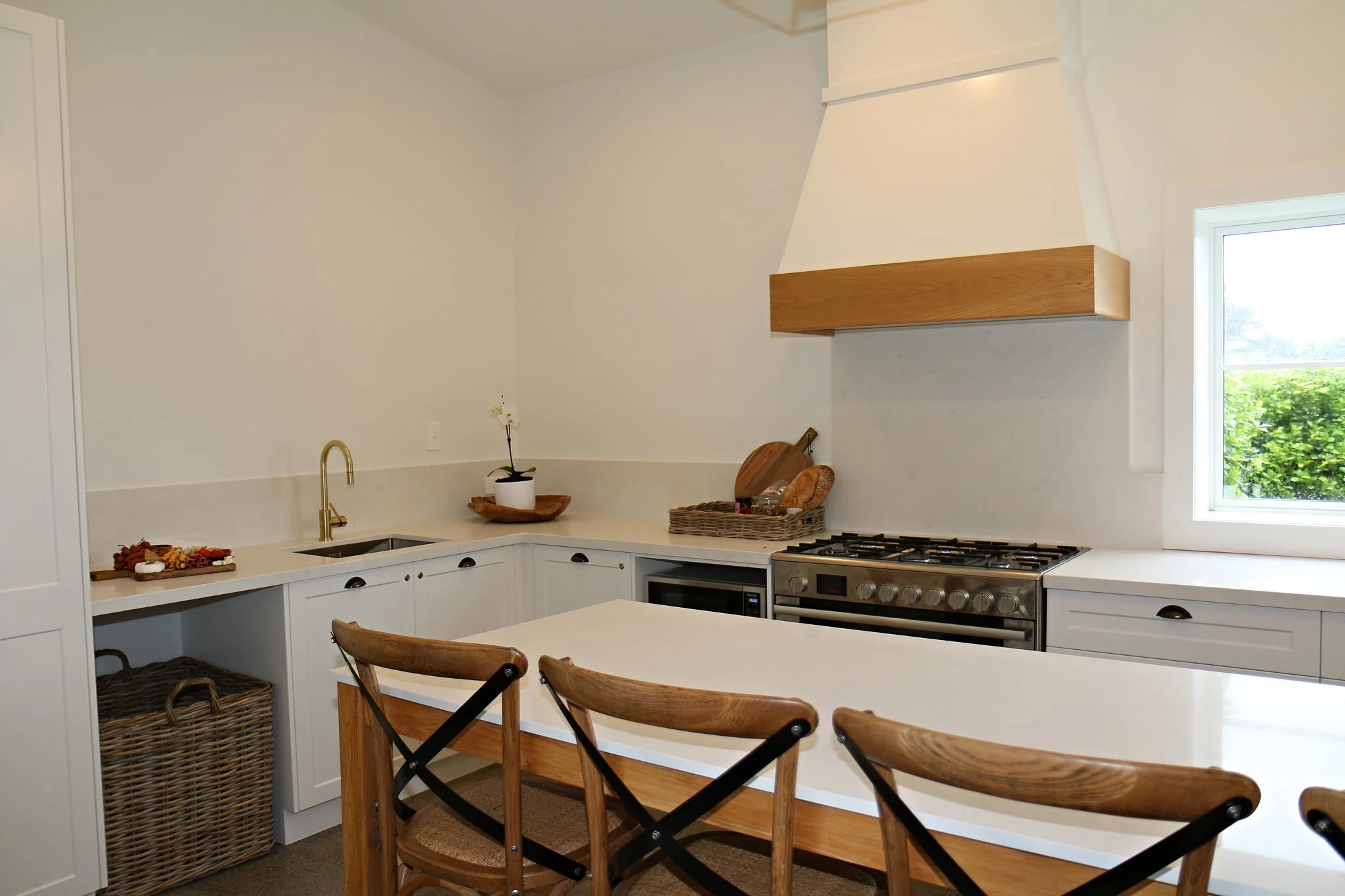 Modern Comfort, Classic Charm | Accommodation — The White Barn