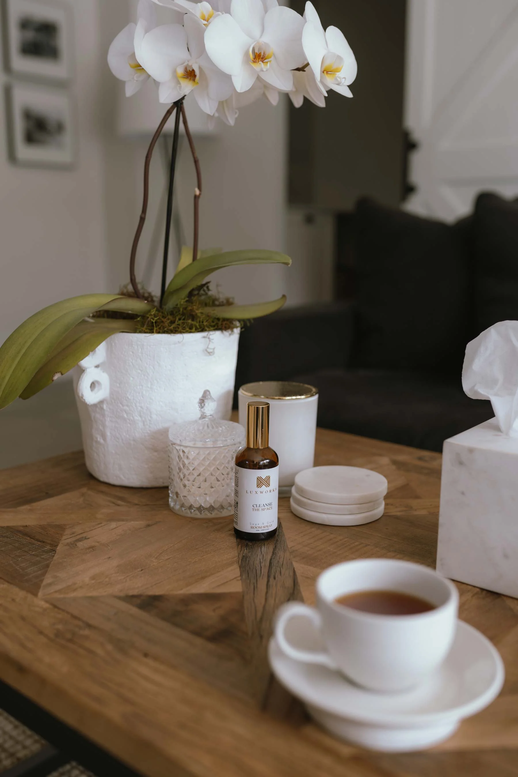 Modern Comfort, Classic Charm | Accommodation — The White Barn