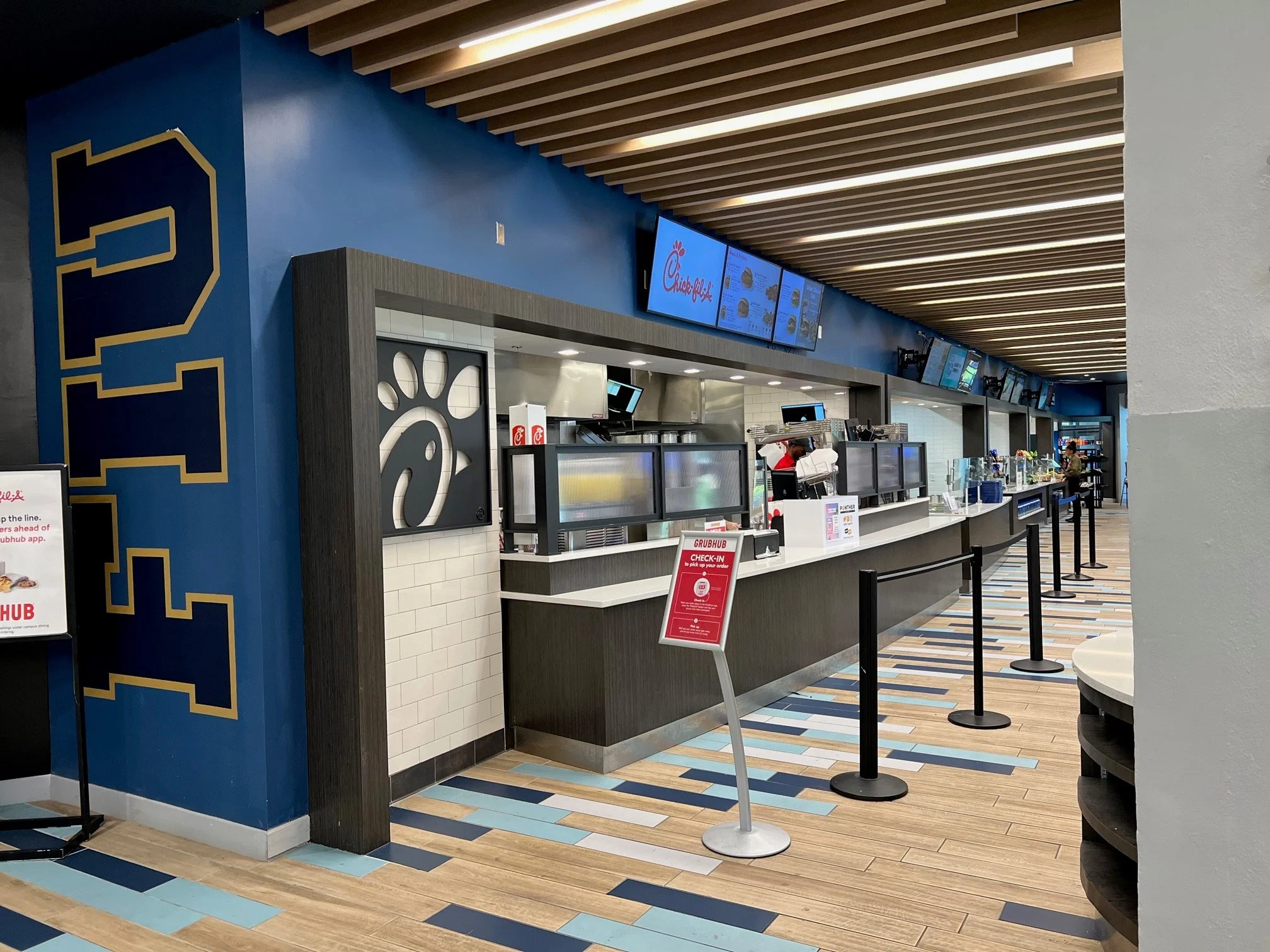 Gallery 1 — Stobs Construction
