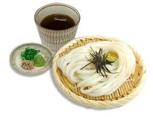 Sanuki Udon - Best Udon in NYC | Made Fresh Daily