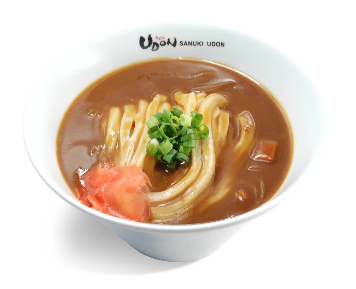 Sanuki Udon - Best Udon in NYC | Made Fresh Daily