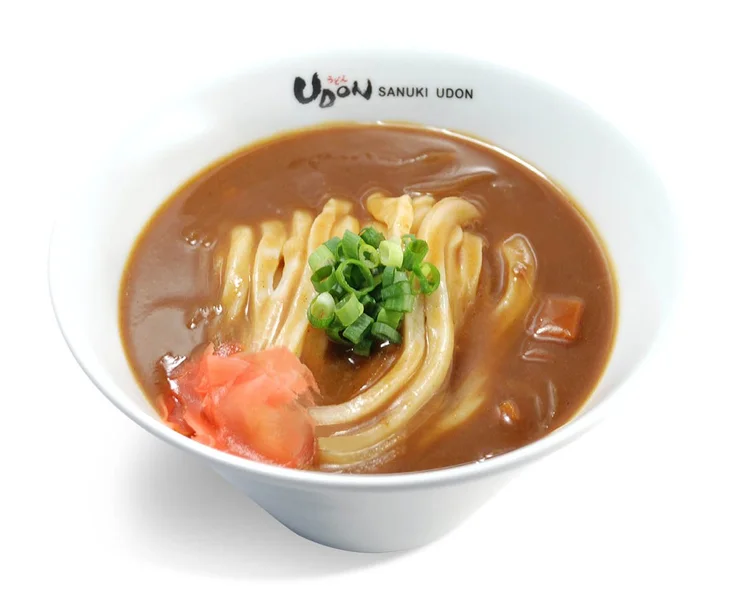 Sanuki Udon - Best Udon in NYC | Made Fresh Daily
