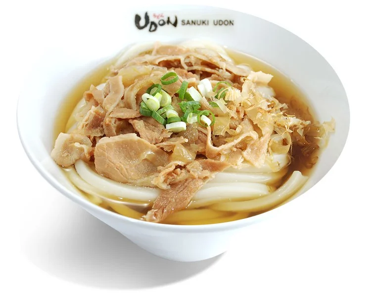 Sanuki Udon - Best Udon in NYC | Made Fresh Daily